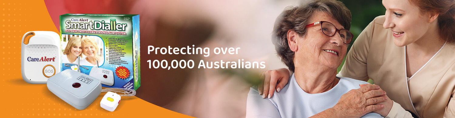 CareAlert