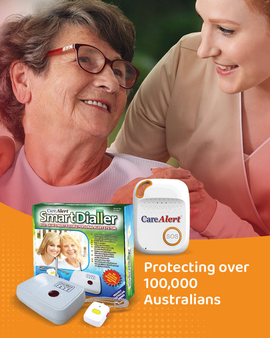 CareAlert